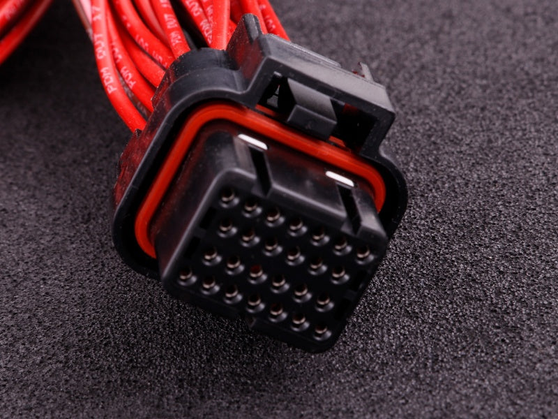 Adapter Harness – DP-Engineering