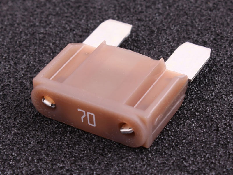 Fuse 70A Maxi Fuse – DP-Engineering