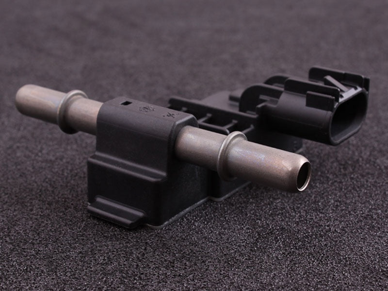 Ethanol sensor for fuel temperature and ethanol content – DP-Engineering