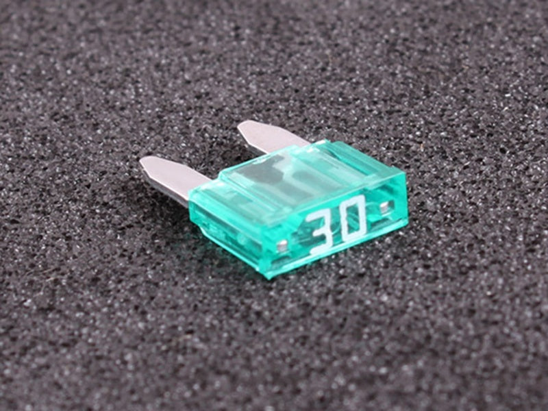 Fuse 30A mini fuse – DP-Engineering