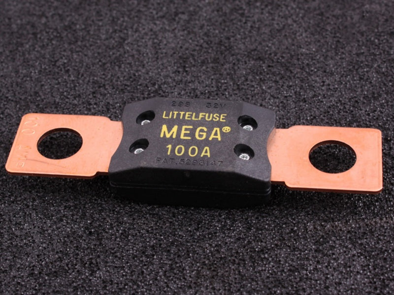 Megafuse 100A – DP-Engineering