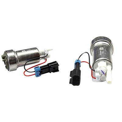 Fuel Pump - Walbro 450, E85 Turbine HP+ – DP-Engineering