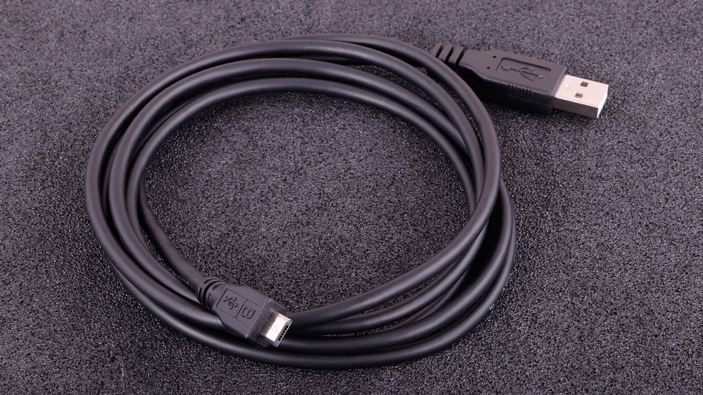 MaxxECU MINI USB cable (micro USB) – DP-Engineering